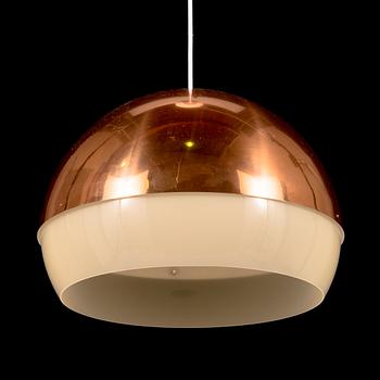 Yki Nummi, Taklampa, "Outokumpu" 961-399, Stockmann Orno 1960-tal ...