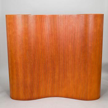 Sebastian Lönnqvist, a 'Sebastian' screen/room divider for Martela ...
