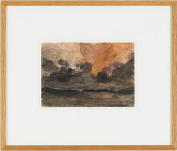 Martin Ålund, "Never never land". - Bukowskis