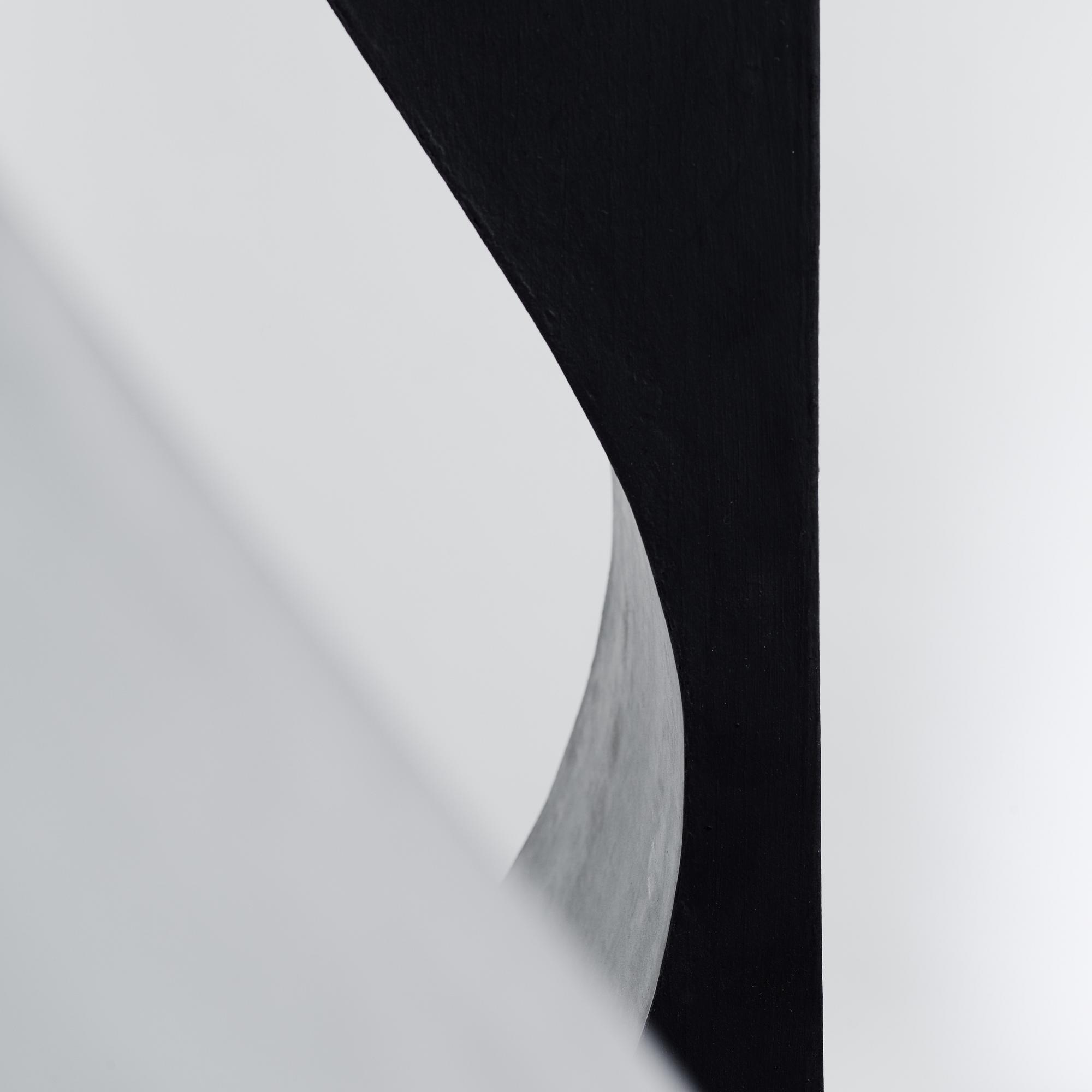 Acke Hydén, signerad och daterad -89. Diptyk, bemålad masonit, plåt ...