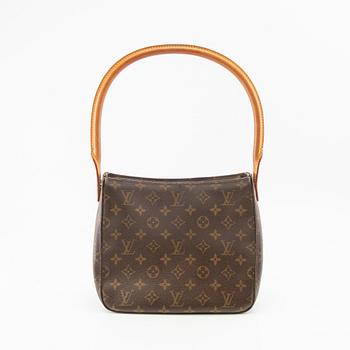 Louis Vuitton, "Looping MM" bag, France 2002. - Bukowskis