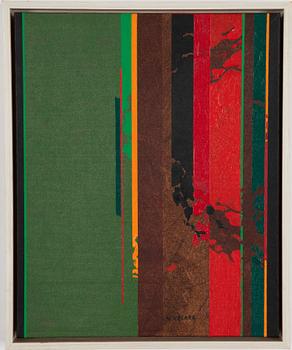 Nils Kölare, Untitled. - Bukowskis