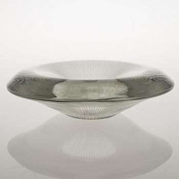 TAPIO WIRKKALA, A BOWL, 3345, signed Tapio Wirkkala Iittala -54 ...