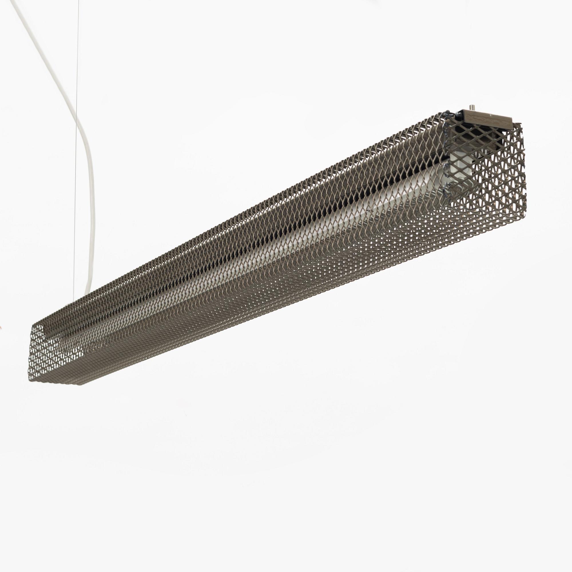 Ceiling lamp, "Grid", ZERO Interior. - Bukowskis