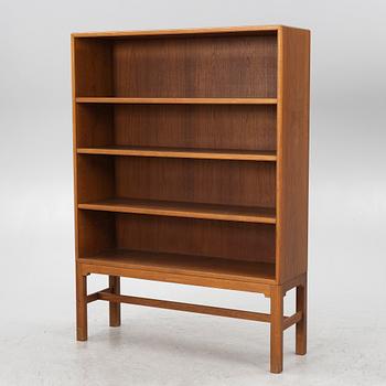 A 1950/60s bookcase. - Bukowskis