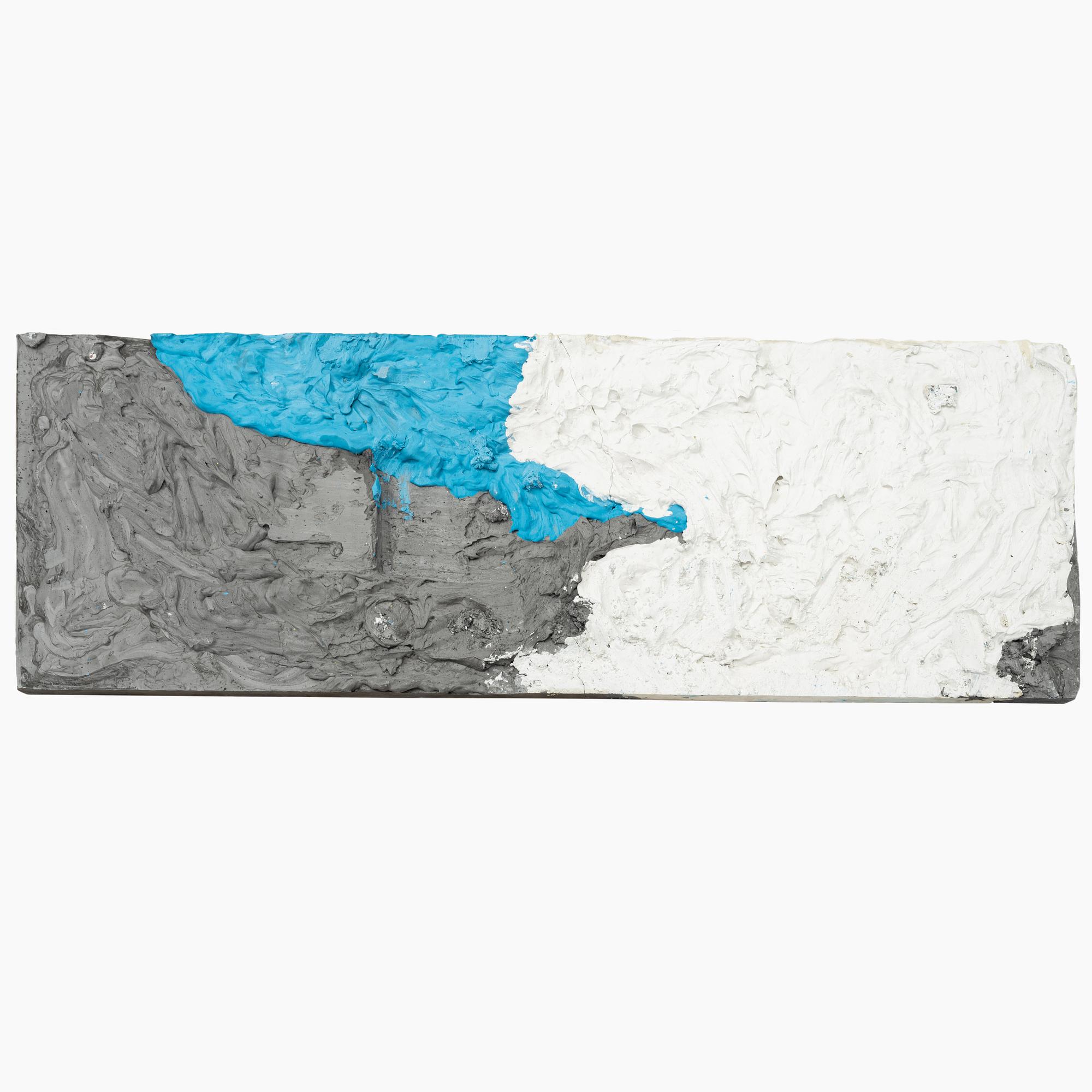 Fabian Marcaccio, Untitled. - Bukowskis