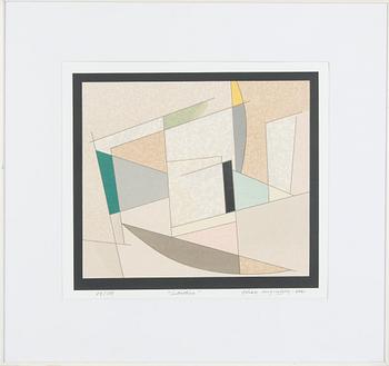 Göran Augustson, "Cubistico". - Bukowskis