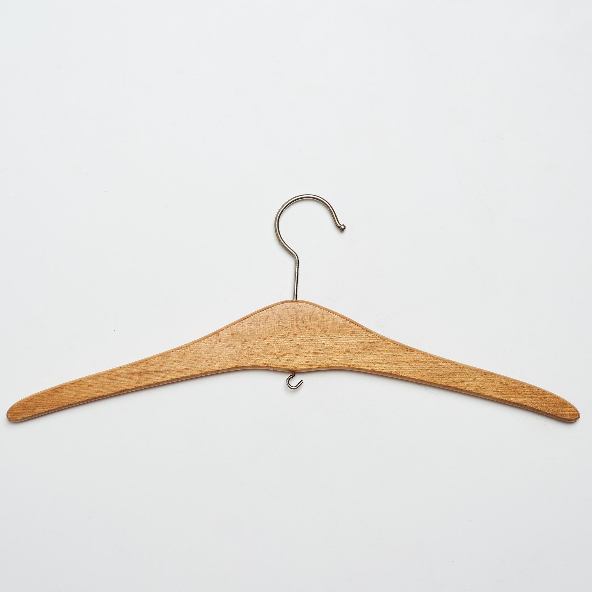 HANS J WEGNER, galge, från Århus Rådhus, Plan Møbler, Danmark 1941 ...