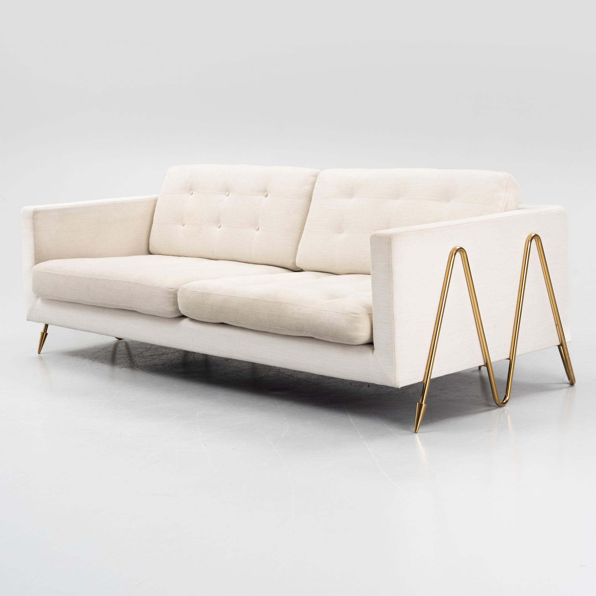 Jonathan Adler, soffa, "Maxime". - Bukowskis