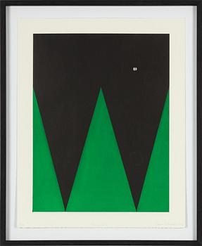 Ann Edholm, "Persona III". - Bukowskis