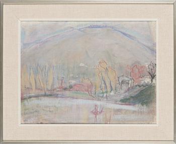 Ellen Thesleff, Arno. - Bukowskis