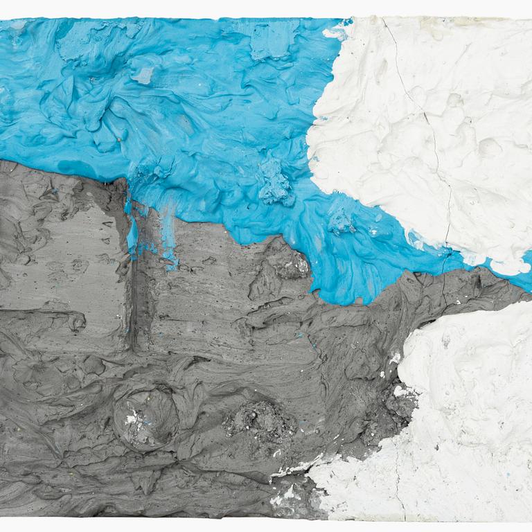 Fabian Marcaccio, Untitled. - Bukowskis