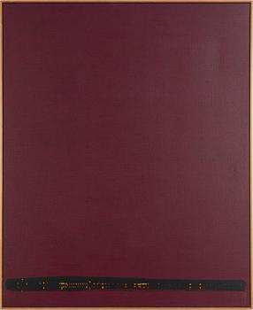 Arne Olsson, Utan titel. - Bukowskis