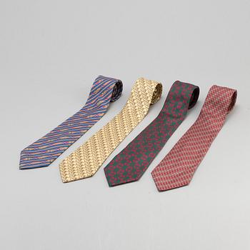 SLIPSAR, 4 st, Hermès. - Bukowskis