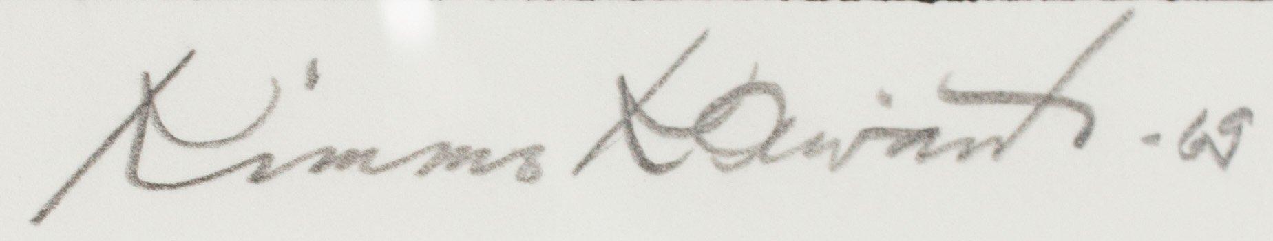 Kimmo Kaivanto, "TEHOKKUUSKYSYMYS". - Bukowskis