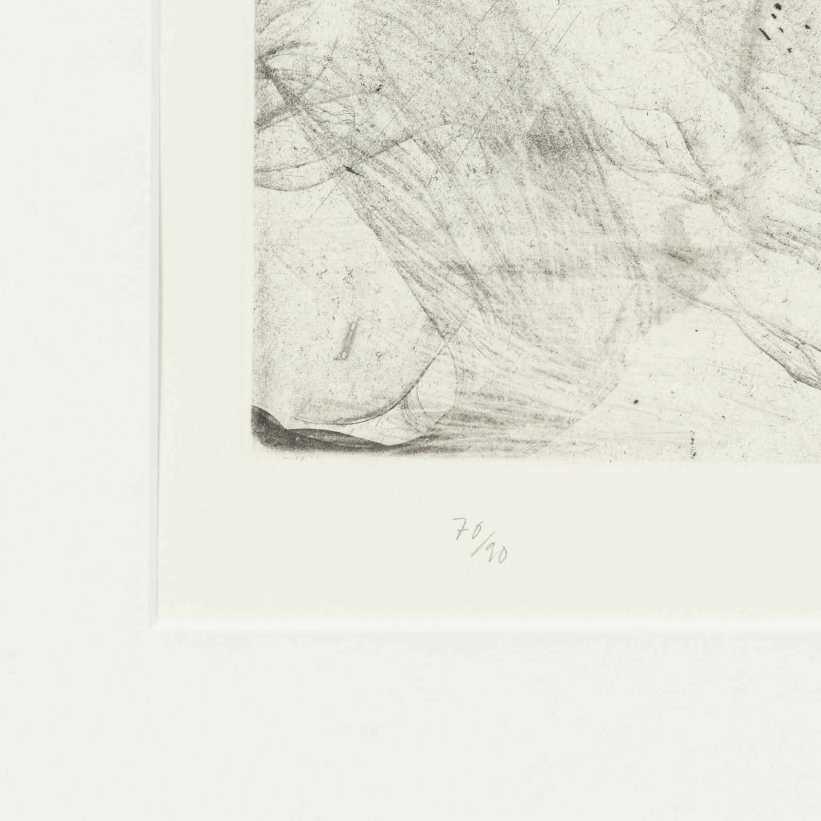 PG Thelander, "Paradis II". - Bukowskis