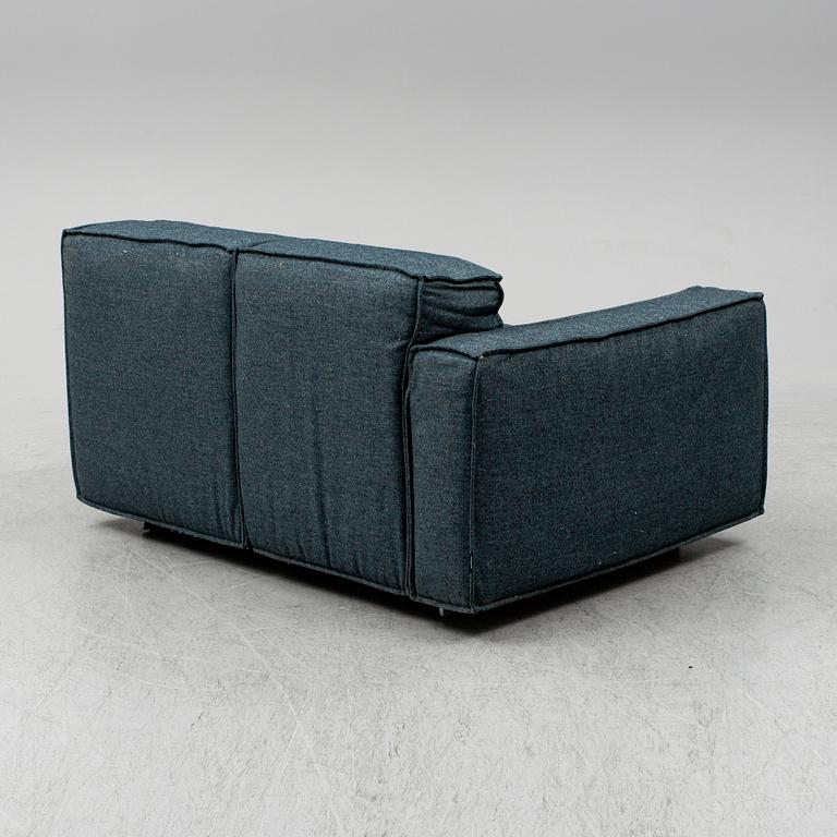 CLAESSON KOIVISTO RUNE, fåtölj "Boxplay", Swedese. - Bukowskis