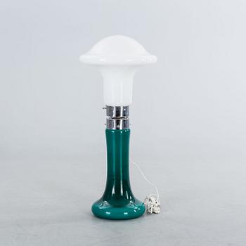 A CARLO NASON FLOOR LAMP FOR MAZZEGGA. - Bukowskis