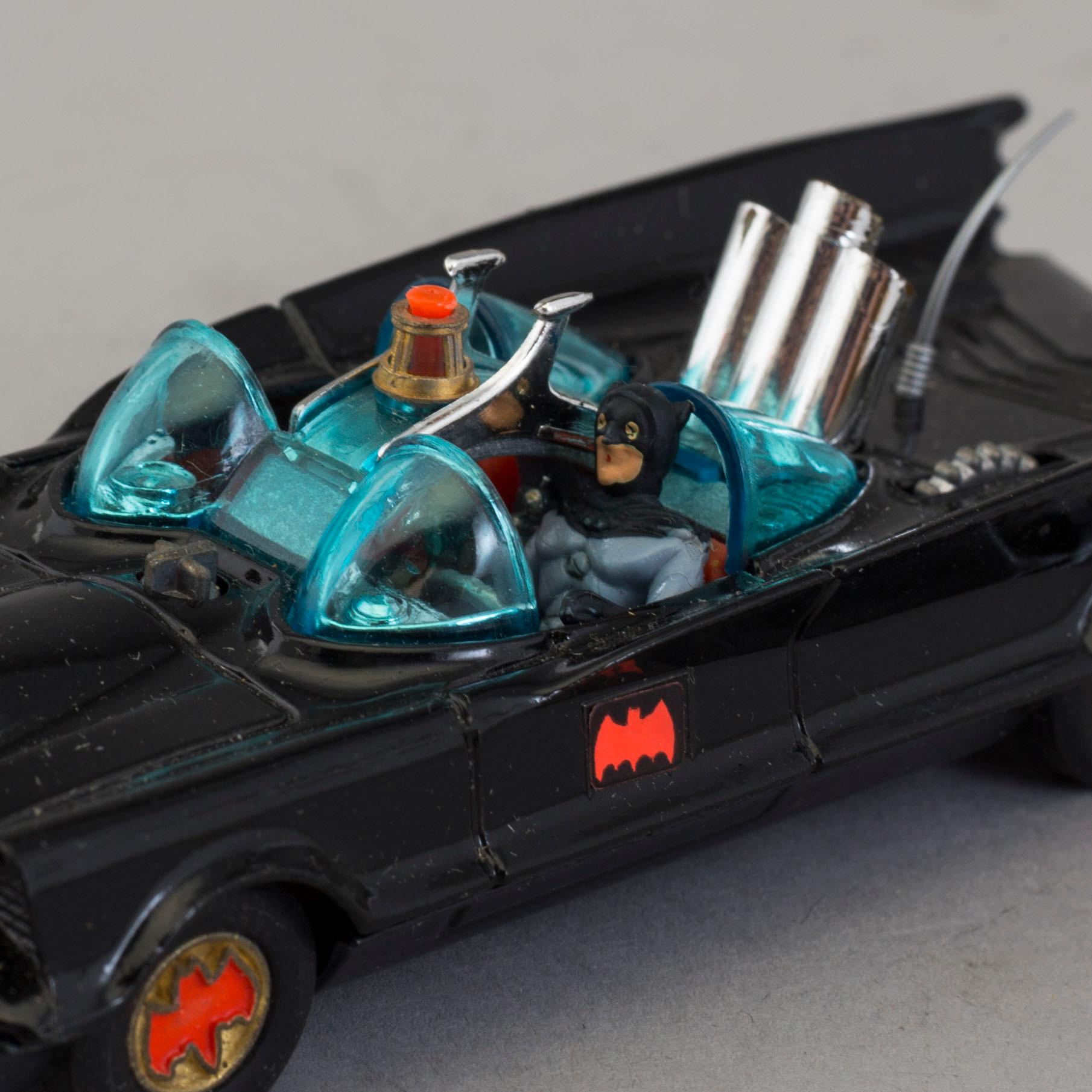 batmobile 267