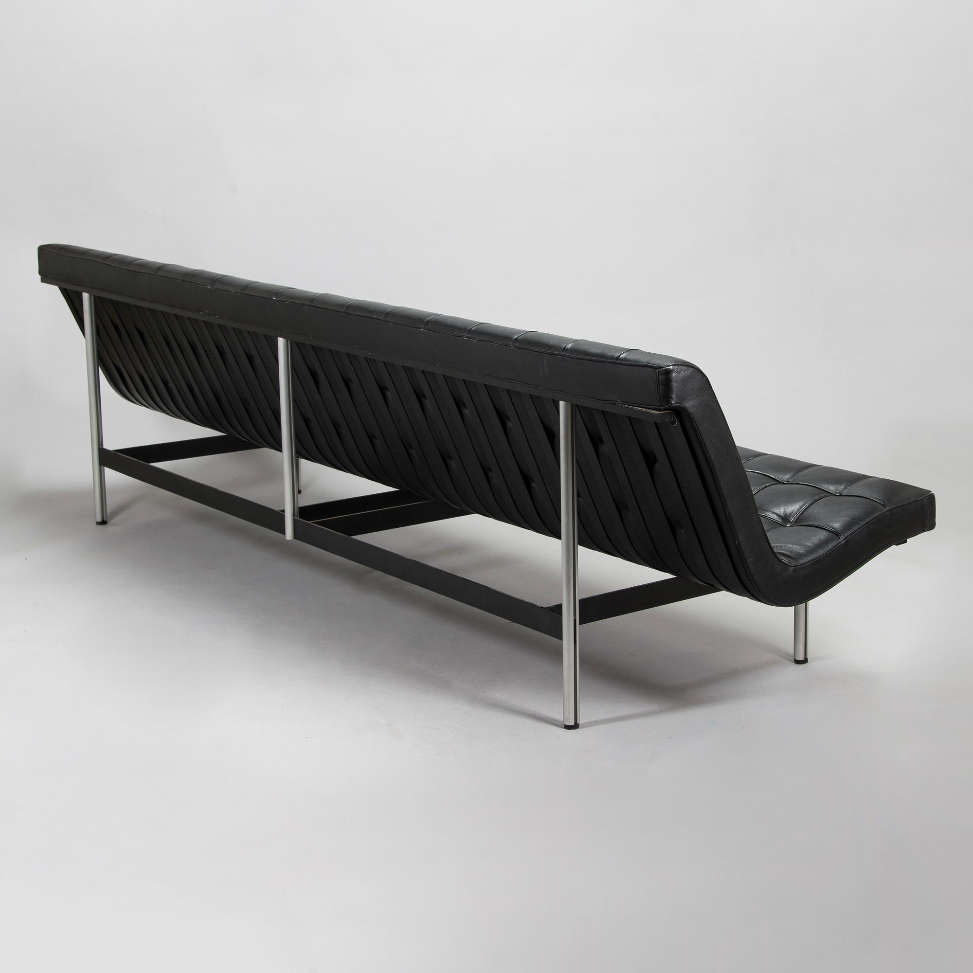 William Katavolos & Ross Littell & Douglas Kelley, soffa, "New York ...