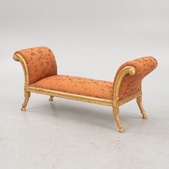 Bankett, empirestil, 1900-talets andra hälft. - Bukowskis