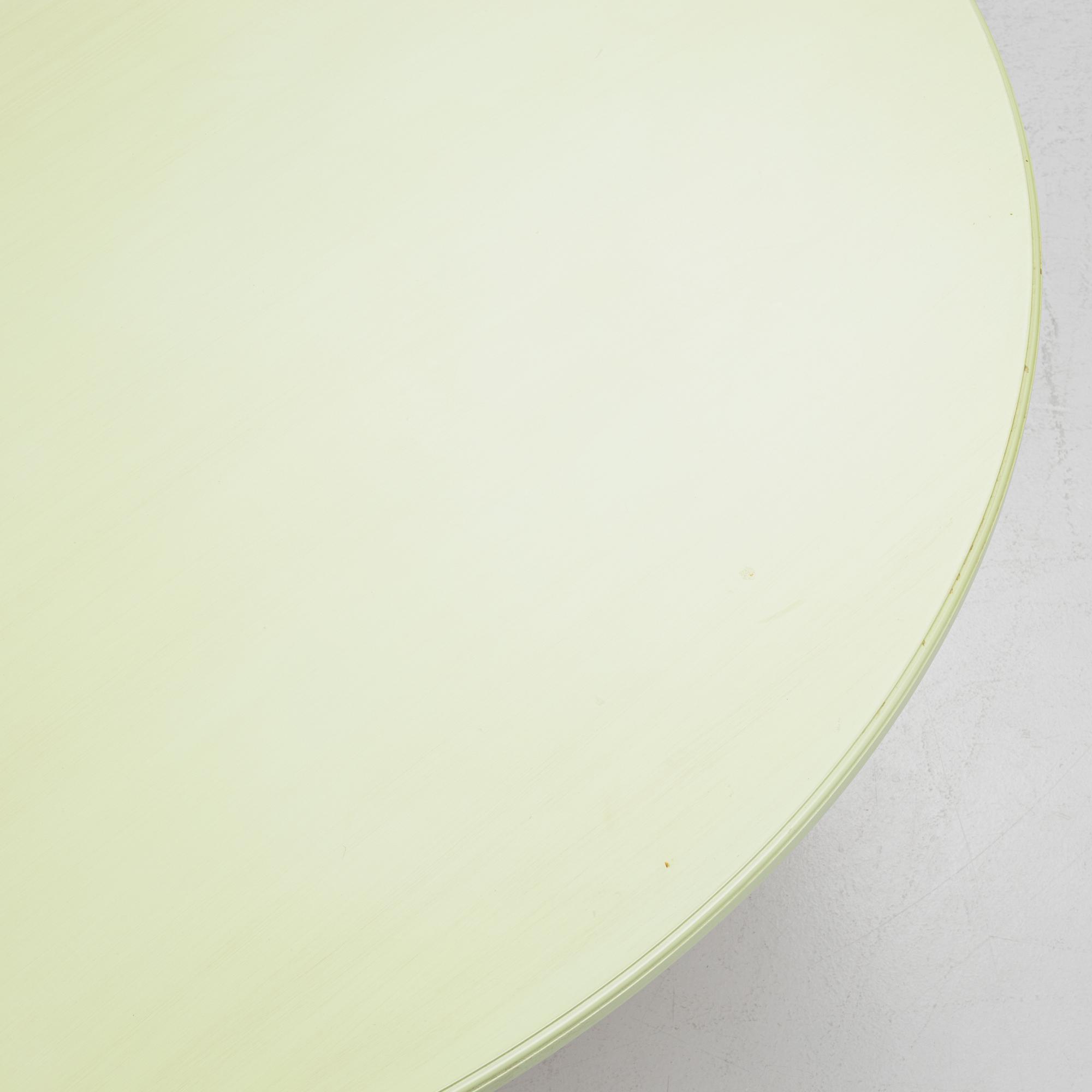 Matbord, 1900-talets senare del. Gustaviansk stil. - Bukowskis