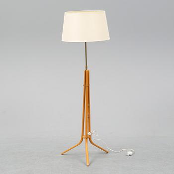 GOLVLAMPA, Eric Elfwén, 1900-talets andra hälft. - Bukowskis