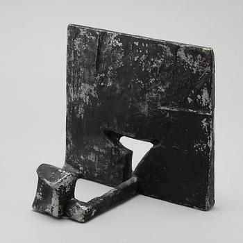 WILLY ORSKOV, skulptur, signerad och daterad 1960. - Bukowskis