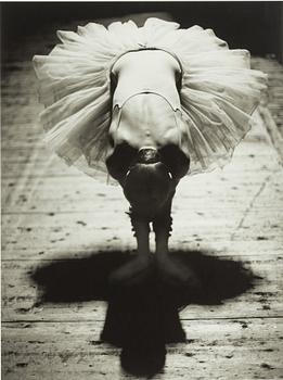 Tobias Regell, ur serien "Relevé". - Bukowskis