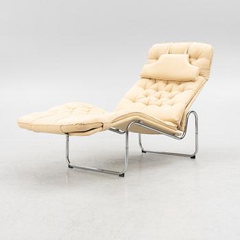 Christer Blomquist, a reclining armchair, model "Kröken / Kroken", IKEA ...