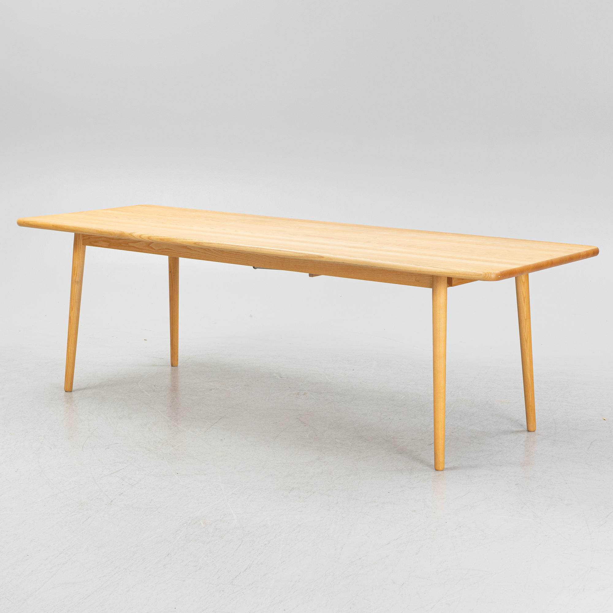 Jonas Lindvall, matbord, "Miss Holly", Stolab, 2012. - Bukowskis