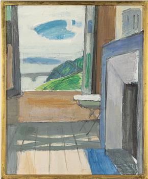 Brita af Klercker, View. - Bukowskis