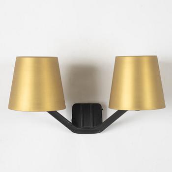 Tom Dixon, wall lamp, 'Base', Tom Dixon. - Bukowskis