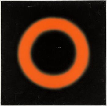 ALBERT CONTRERAS, oil on canvas signerad and dated 1965 verso. - Bukowskis