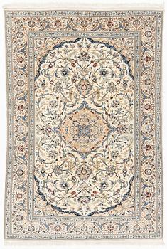 Matta, Nain, ca 385 x 198 cm. - Bukowskis