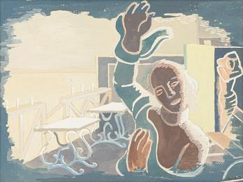 Axel Olson, Composition. - Bukowskis