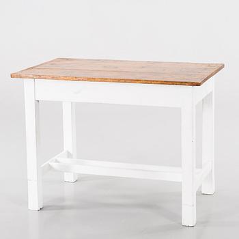 KÖKSBORD/ARBETSBORD, 1800/1900-tal. - Bukowskis