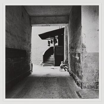 Ismo Hölttö, photograph, pigment print ed. 1/10 + 2 AP, signed and ...