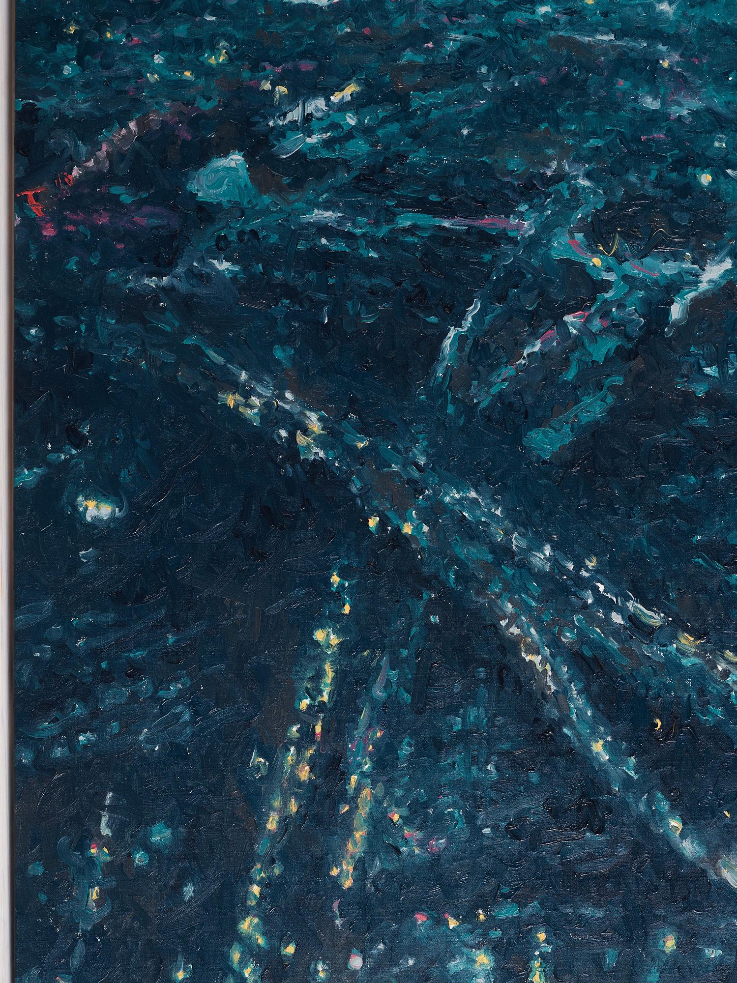 Ola Billgren, "Terrain Vague". - Bukowskis