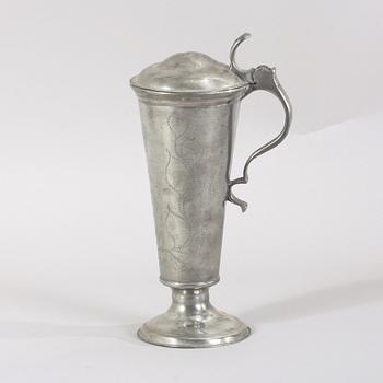 KANNA, tenn, trol Alexander Lund, Vimmerby. - Bukowskis