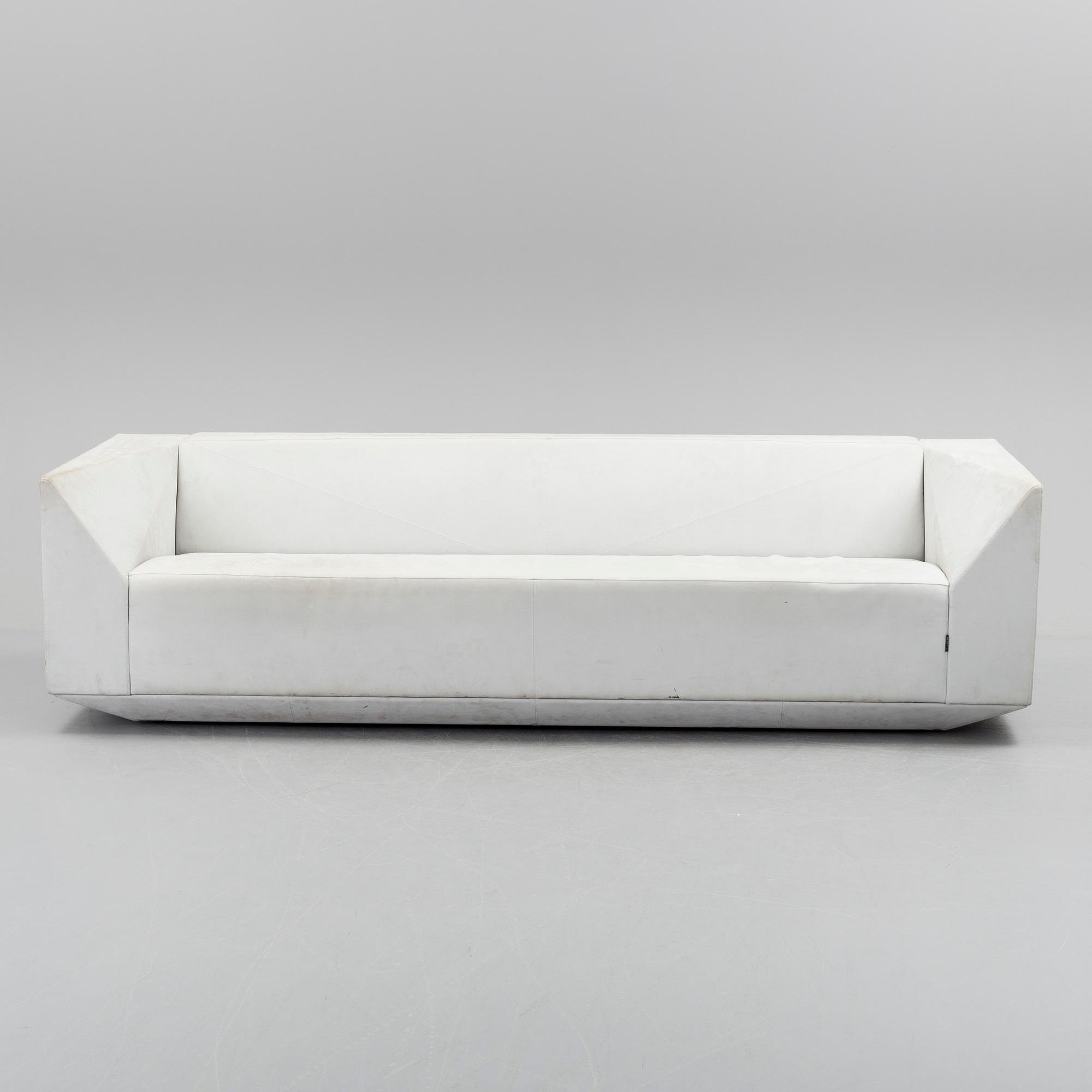CLAESSON KOIVISTO RUNE, soffa, "Ghost", Offecct. - Bukowskis