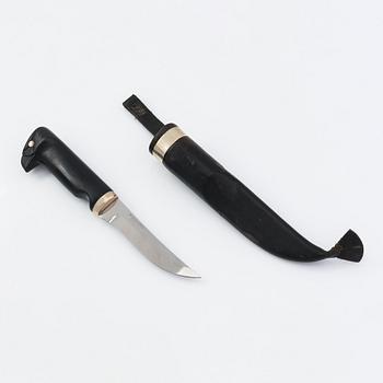Bertel Gardberg, a late 20th-century knife for Fiskars. Designed for ...