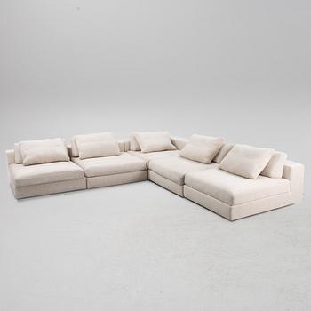 Modulsoffa, Eilersen. - Bukowskis