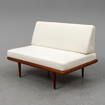 PETER HVIDT & ORLA MØLGAARD NIELSEN, sofa, "Minerva", mid 20th century ...