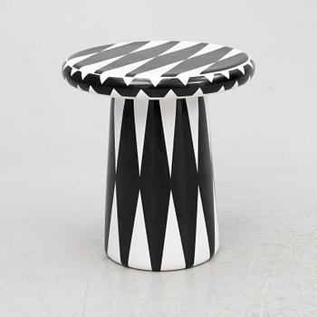 Jaime Hayon, sidobord, "T-Table Mini", Bosa,. - Bukowskis