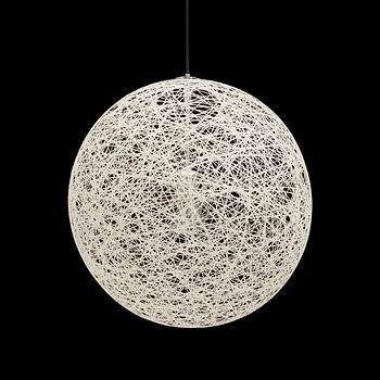 A "Random light" ceiling lamp by Bertjan Pot for Moooi, 21st century ...