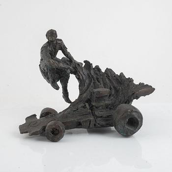 Richard Brixel, "Ronnie Peterson". - Bukowskis