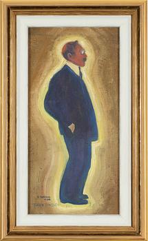 Einar Nerman, ”Eugène Jansson”. - Bukowskis