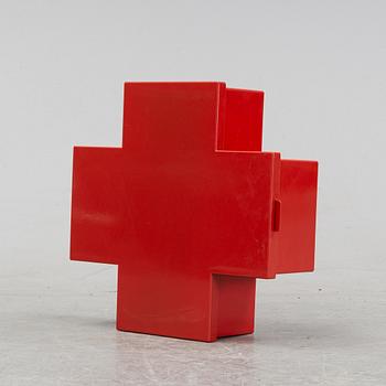 Thomas Eriksson, a 'Cross' bathroom/medicine cabinet for the Progetto ...