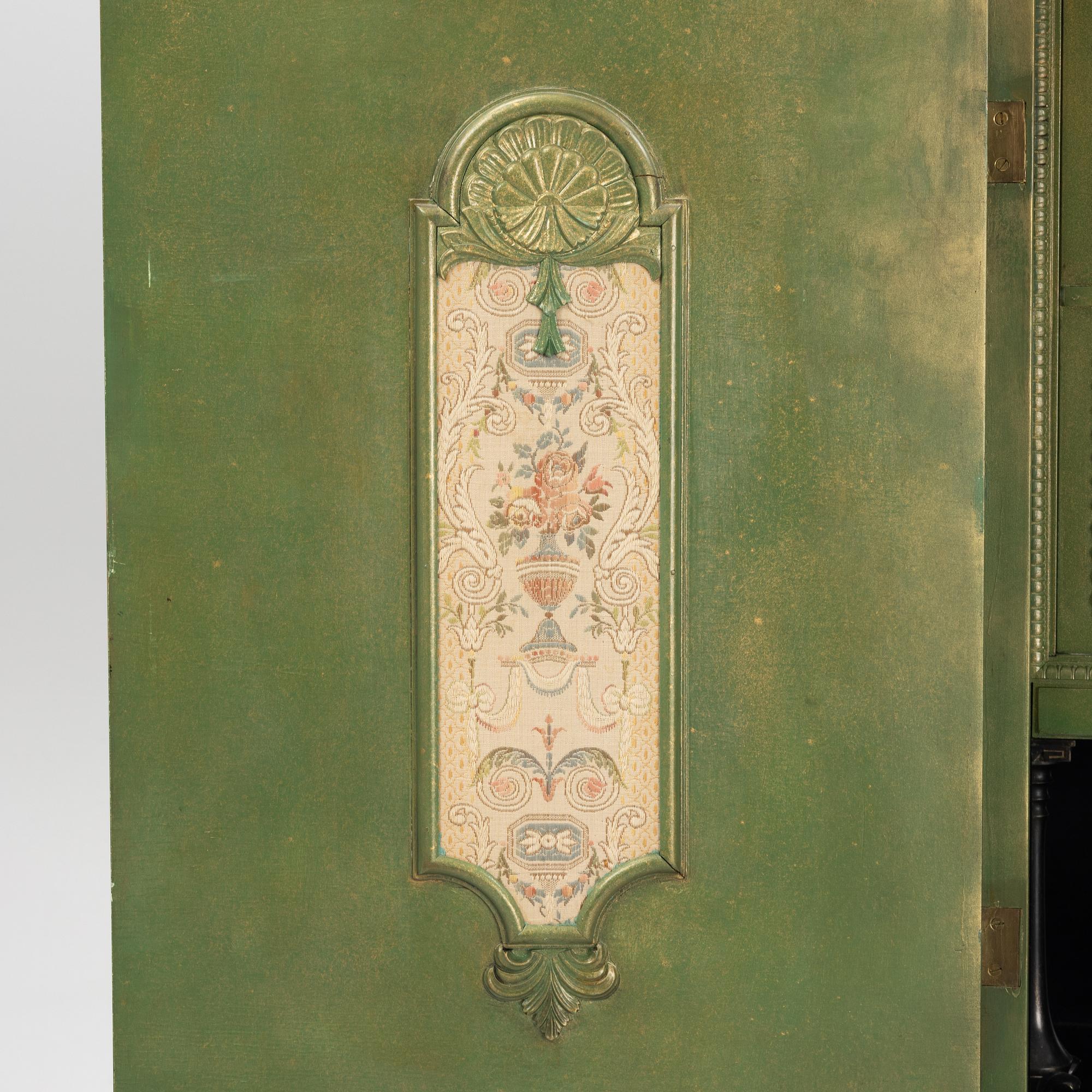 Skåp, Swedish Grace, 1920/30-tal. - Bukowskis